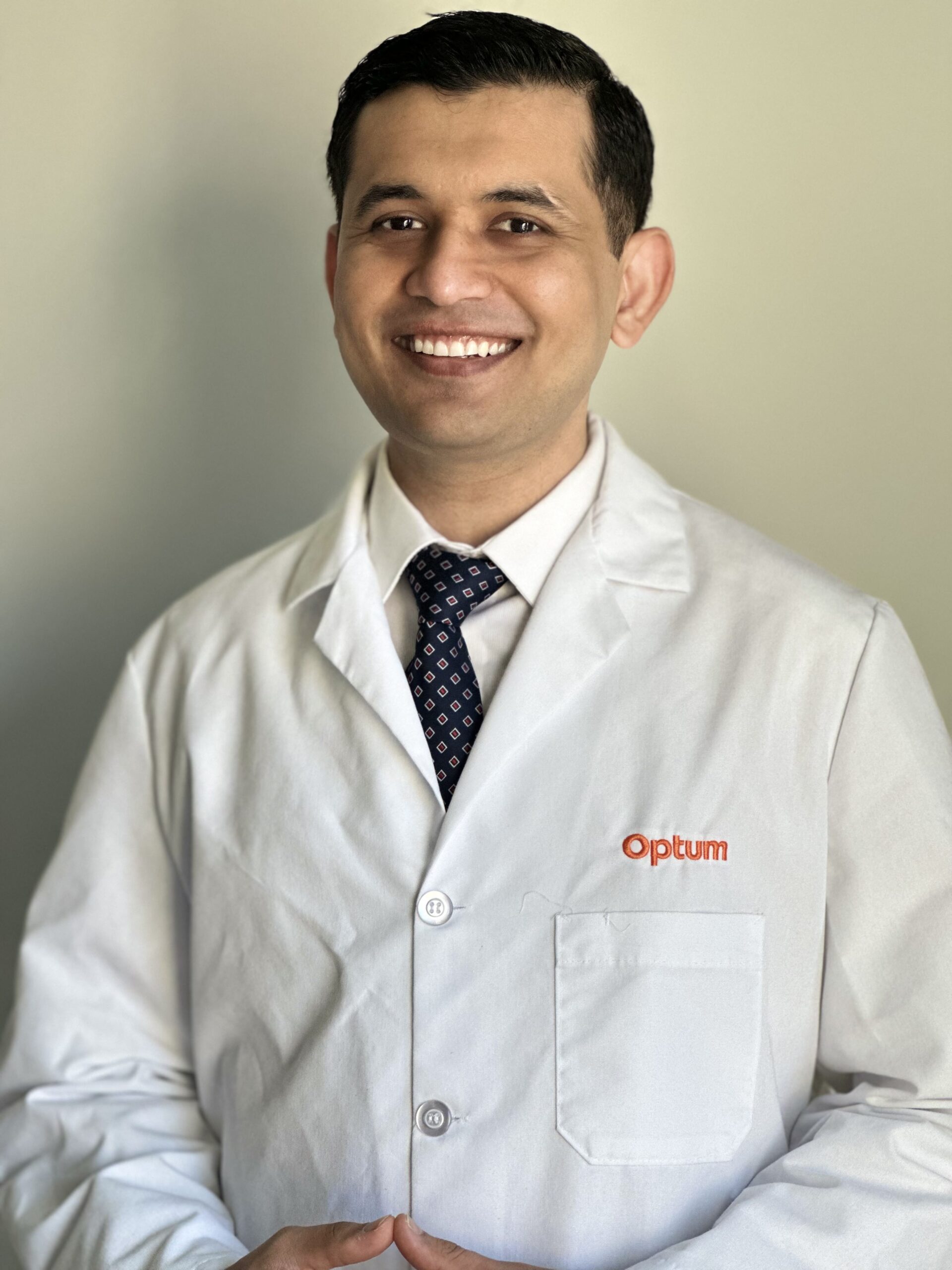 Ortho Spine Specialist | Dr Nandan Shah