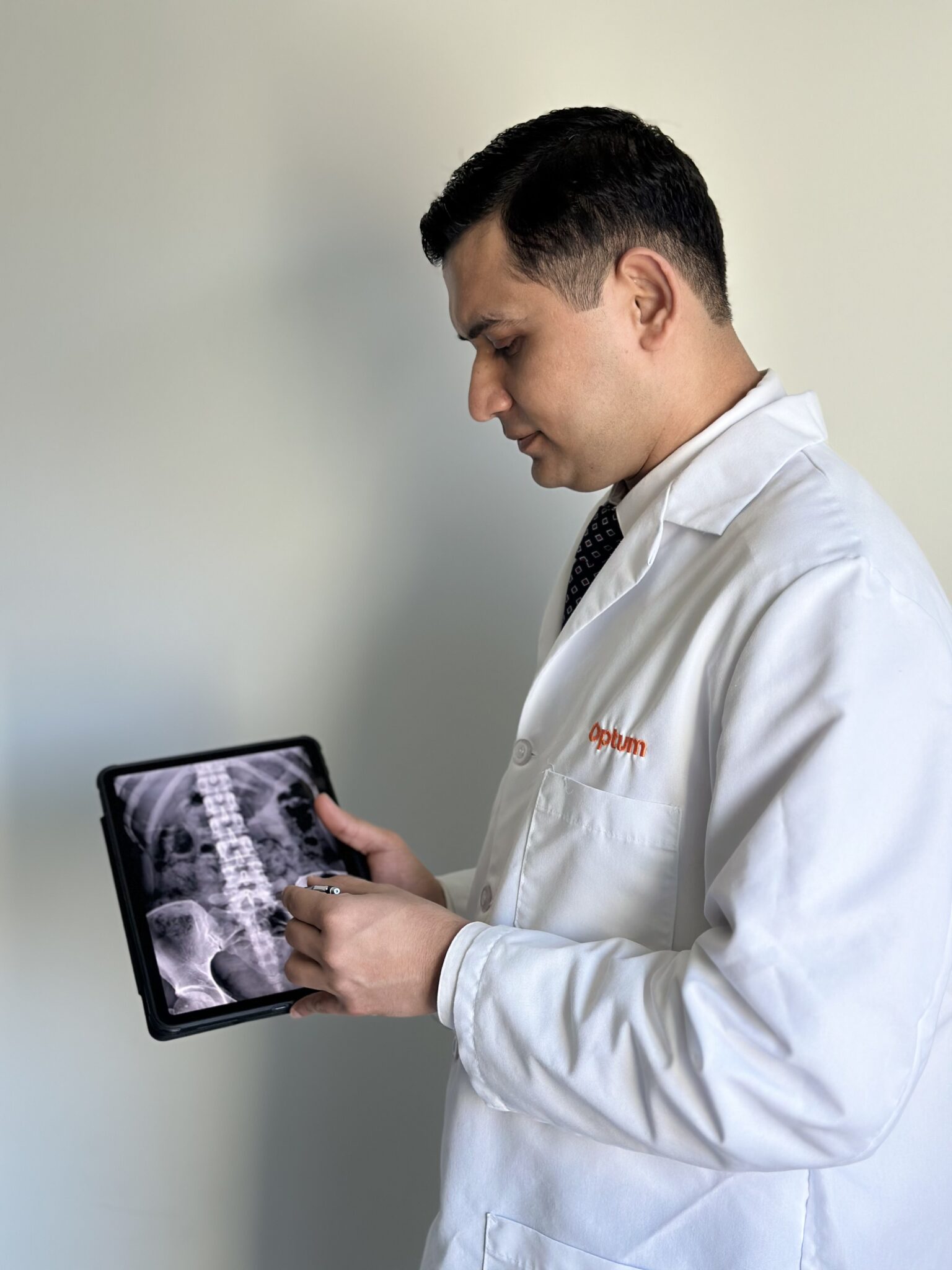 Posterior Cervical Decompression and Fusion (PCDF) - Ortho Spine ...